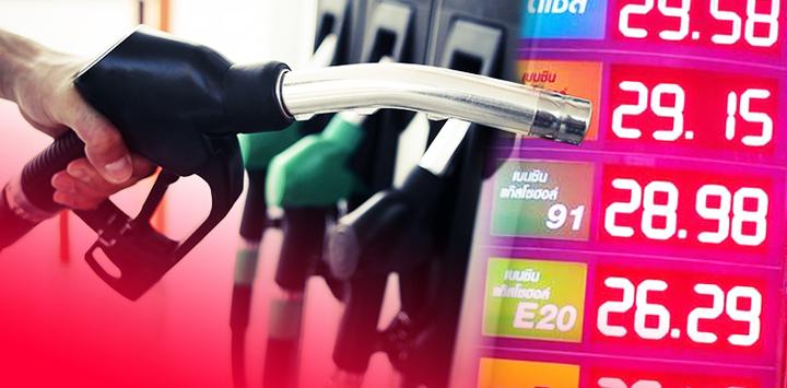 泰国油价暴涨！汽油种类如何选？95 91 E20 E85 - 知乎