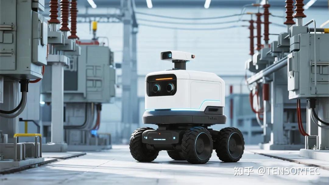 腾视科技TS-SG-SM7系列AI算力模组：32TOPS算力引擎，开启边缘智能新纪元 - 知乎