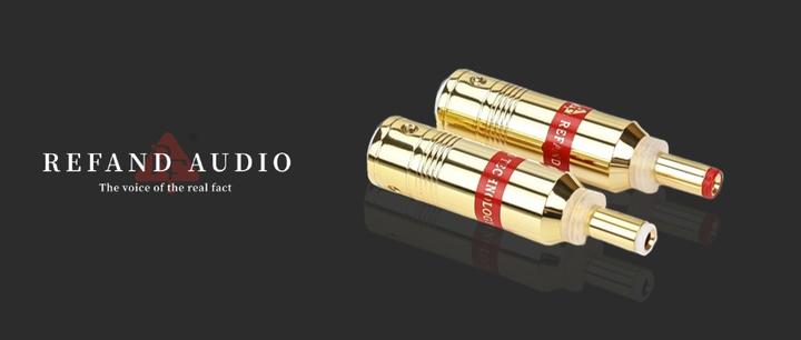 音质舒服到你心坎上：REFAND乐梵日炙DC头 - 知乎