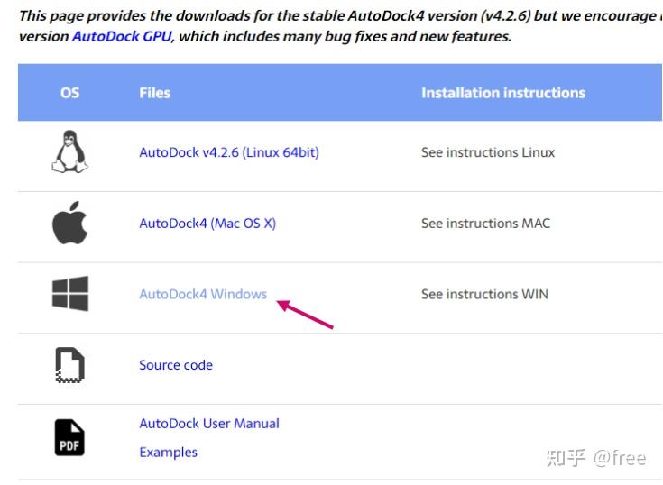 win 11 系统 ，autodock 的安装与使用，以及安装完成后闪退问题的解决 - 知乎