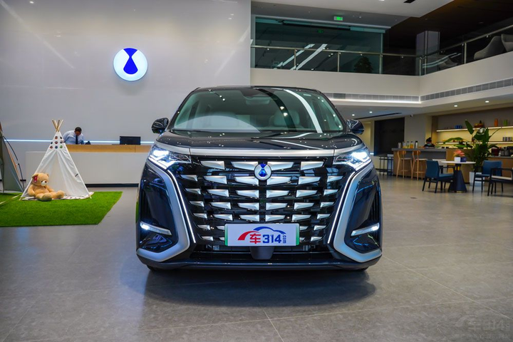 预算40万买MPV 别克GL8和腾势D9谁能闭眼入？ - 知乎