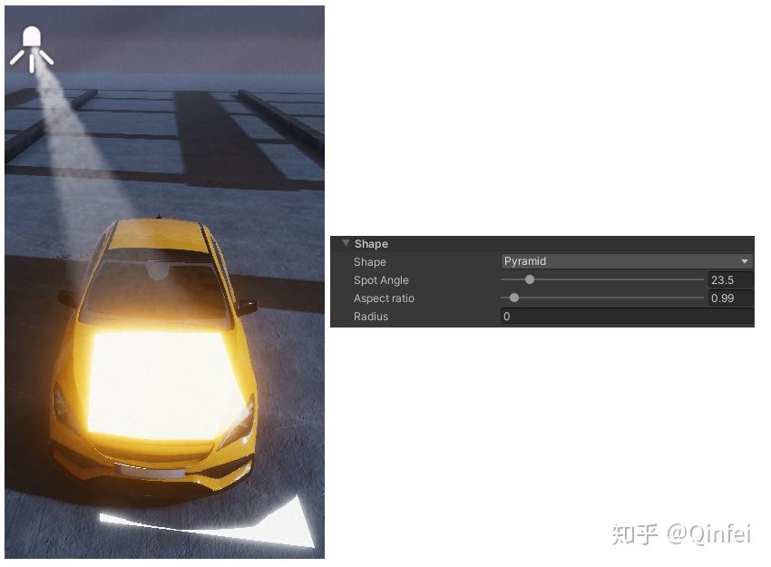 [译] Unity HDRP光照设置 - 知乎