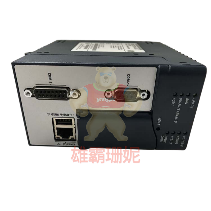 GE IC695CPE310 CPU处理器 - 知乎