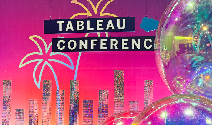 跟着阿达看科技 | 一览 Tableau Conference 2025 用户大会创新产品路线 - 知乎