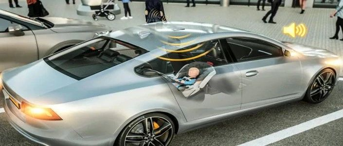 舱内监控研究：前九月DMS+OMS装车量同比增130%，视觉DMS/OMS为主流方案 - 知乎