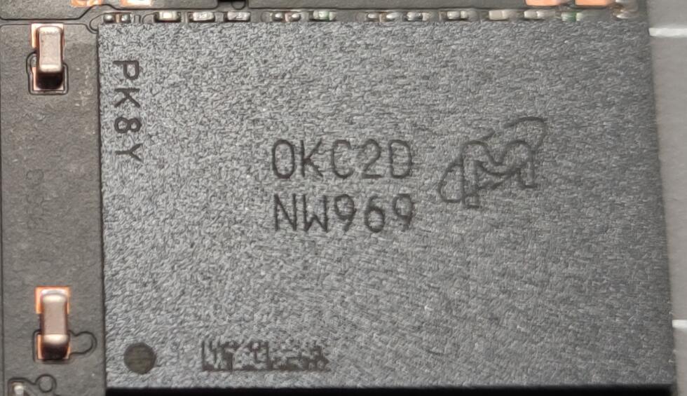 高端固态的新面孔——英睿达P5简单测试 - 知乎