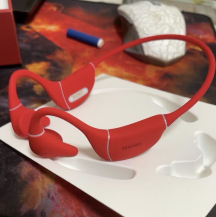 【跳操必备】南卡 RUNNER PRO3，一款不伤耳的骨传导耳机 - 知乎