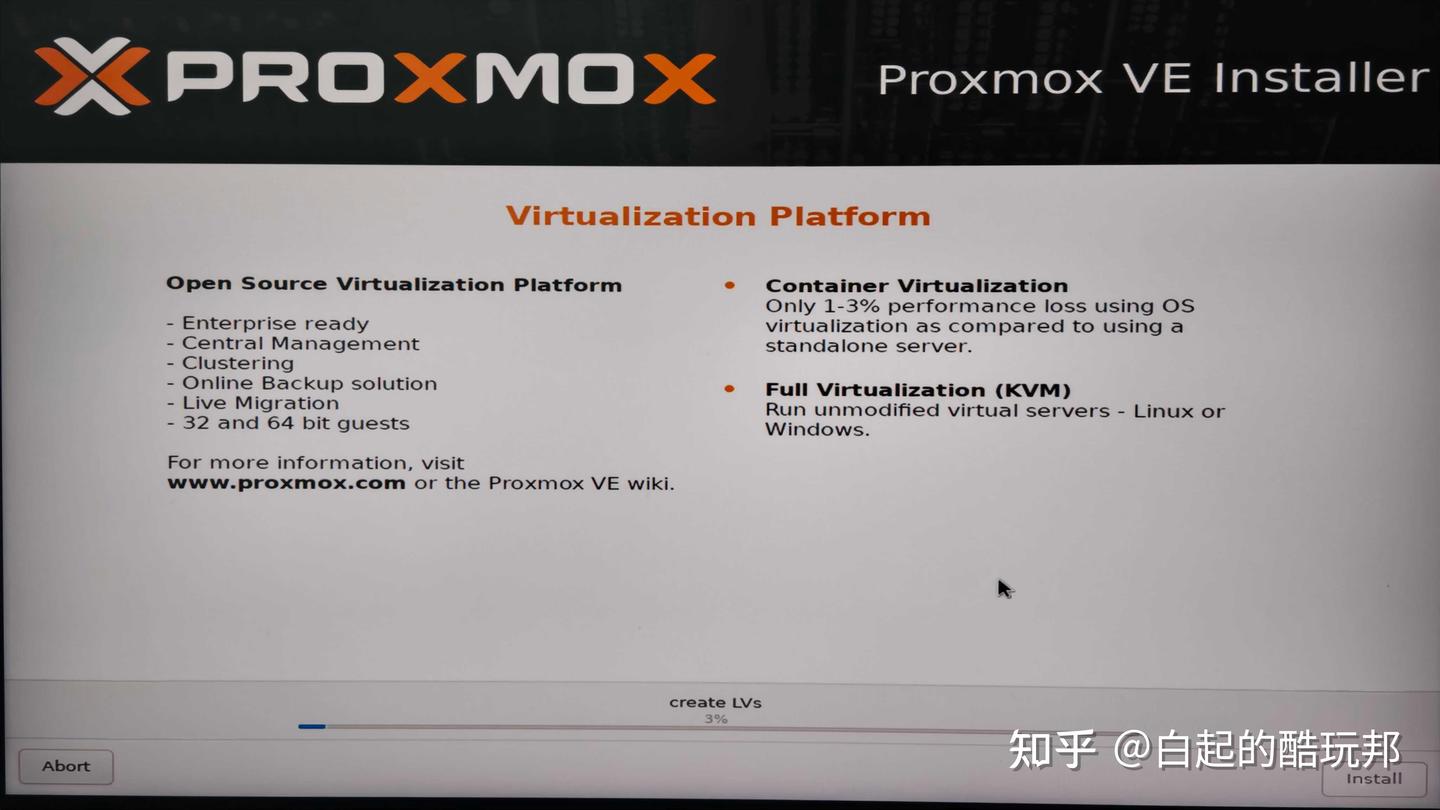 N150加持的天生飞牛NAS圣体？用极摩客G9 全闪4盘位NAS安装PVE+ikuai+飞牛NAS系统手把手教程 - 知乎