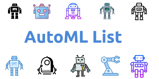 简单易懂AUTOML实战 1（实在是太方便了） - 知乎