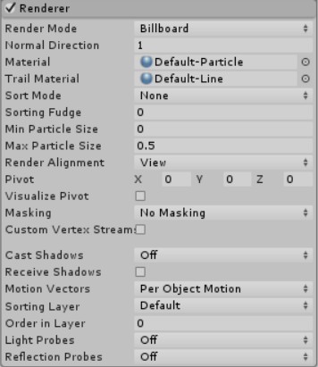【Unity3D】粒子系统ParticleSystem - 知乎