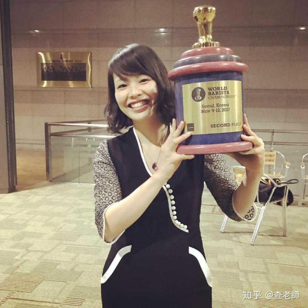 Miki大神来了！每天在门店工作的初心，奠定了世界亚军的地位！ - 知乎