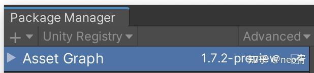 Unity3D 效率优化: 使用Asset Graph来构建资源工作流 - 知乎