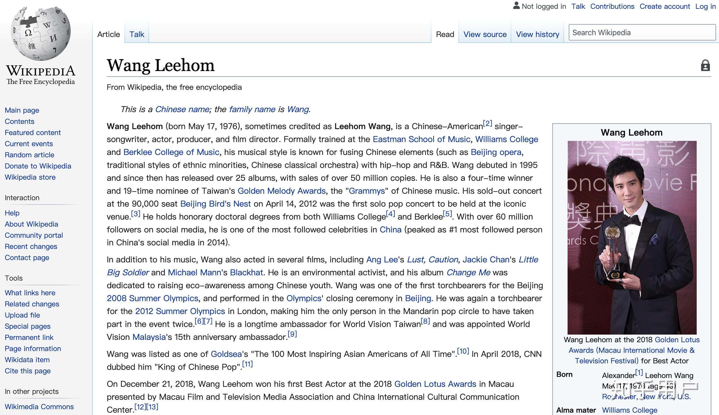 在英文名中姓氏“王”是应该使用“Wang”还是“Wong”？ - 知乎