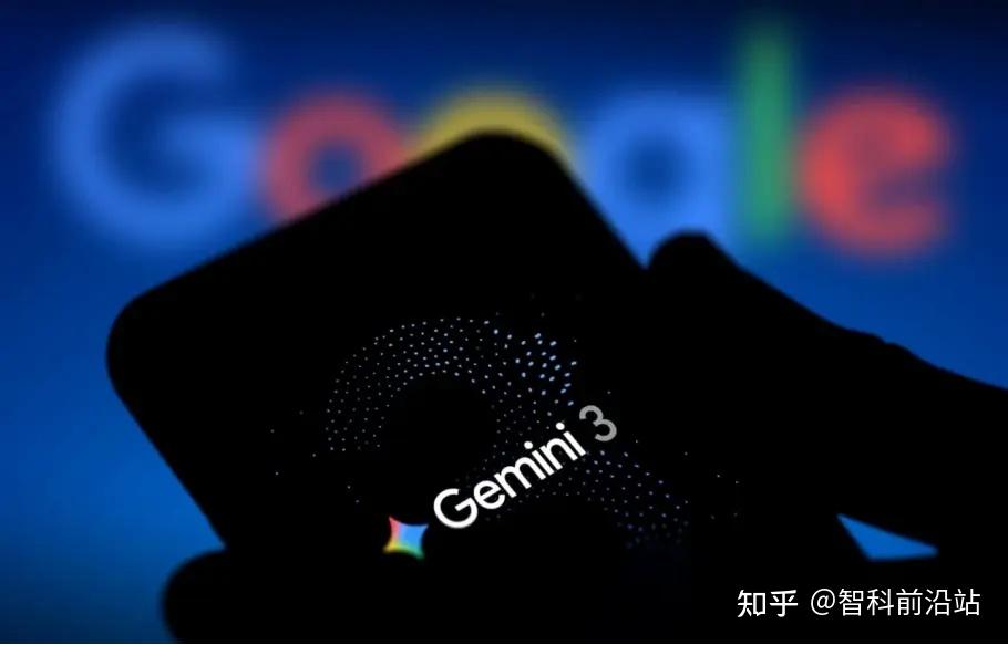 Gemini 3 登场：100 万 tokens 上下文 + 原生多模态 - 知乎