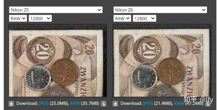 尼康Z5/Z6（Z6二代）该如何选择？