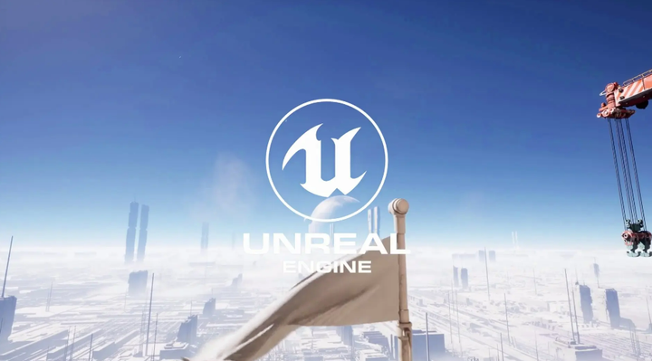 Ue5地形系统怎么样？ 知乎