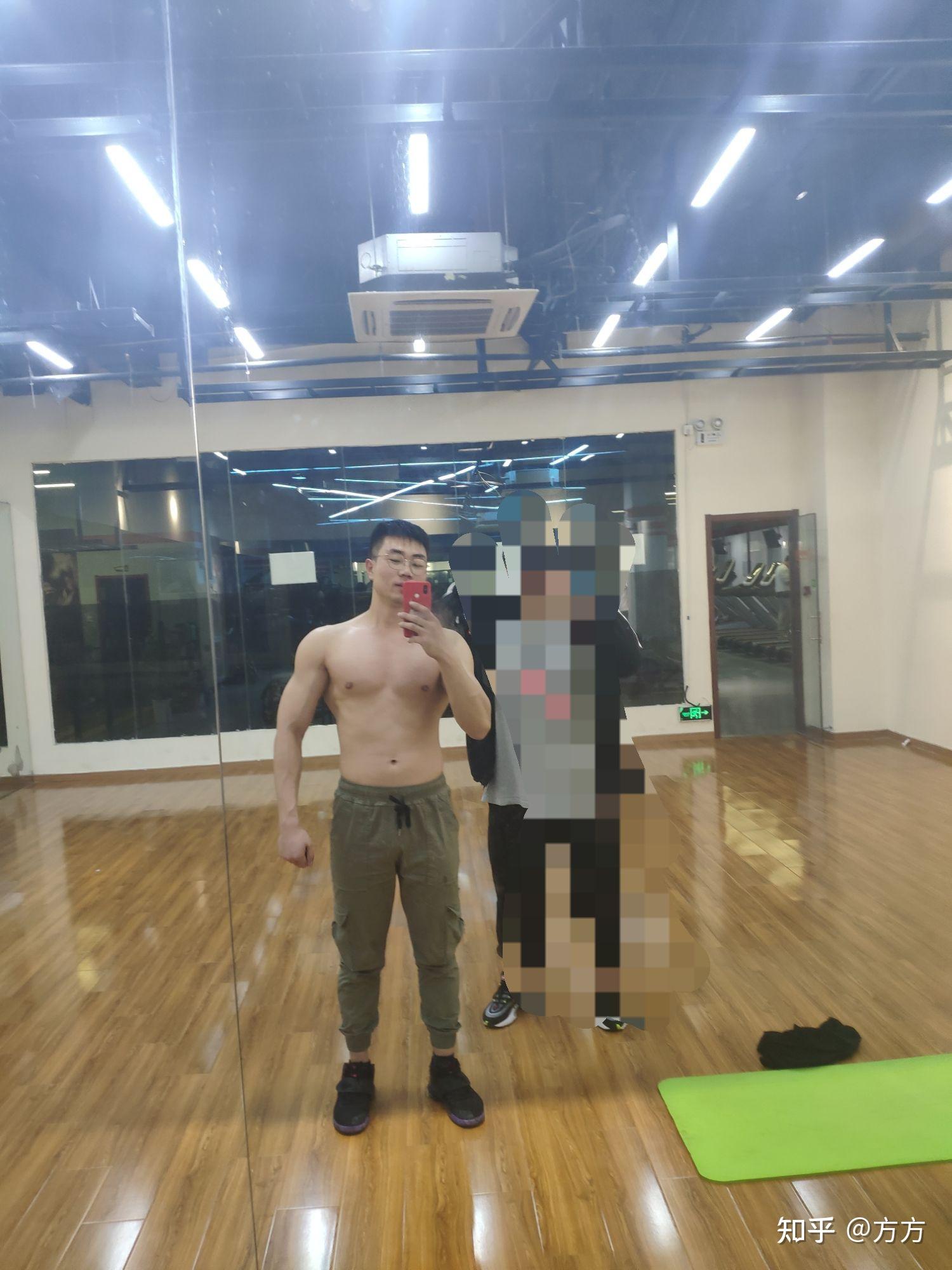 各位大佬应该增肌还是减脂183/79kg? - 知乎