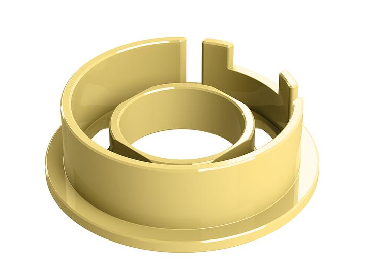 德国DOCERAM材料EvoCera系列性能优势 - 知乎