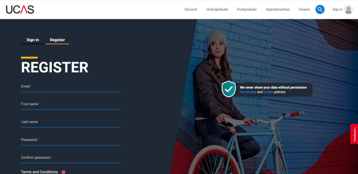 2024英本申请系统开放！保姆级UCAS申请时间线及注册指南，赶紧收藏~ - 知乎