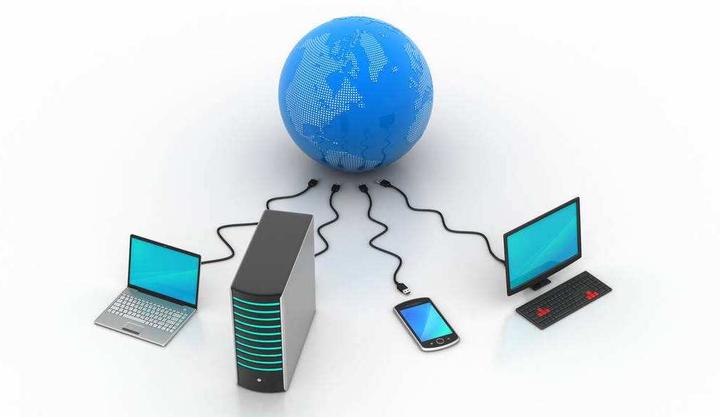 bit ( 比特 )和 Byte（字节）的关系？ - 知乎