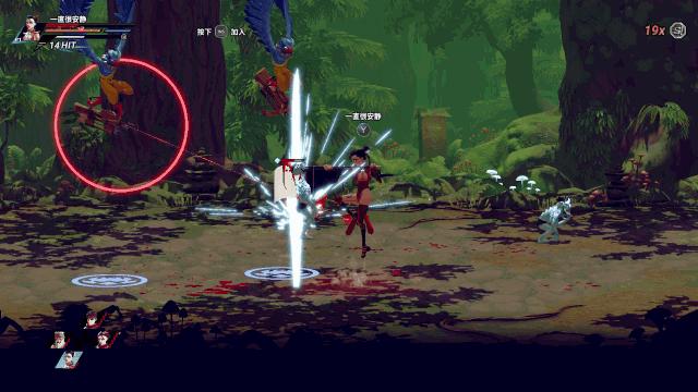 如何评价游戏《Shing！》？ - 知乎