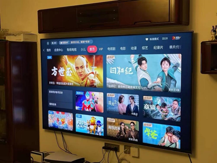 U8KL和TCL Q10H哪个更值得入手？最强MiniLED电视选购攻略 - 知乎