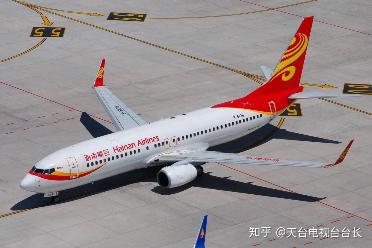 波音发生空难的两款机型737MAX8跟738有什么区别？ - 知乎