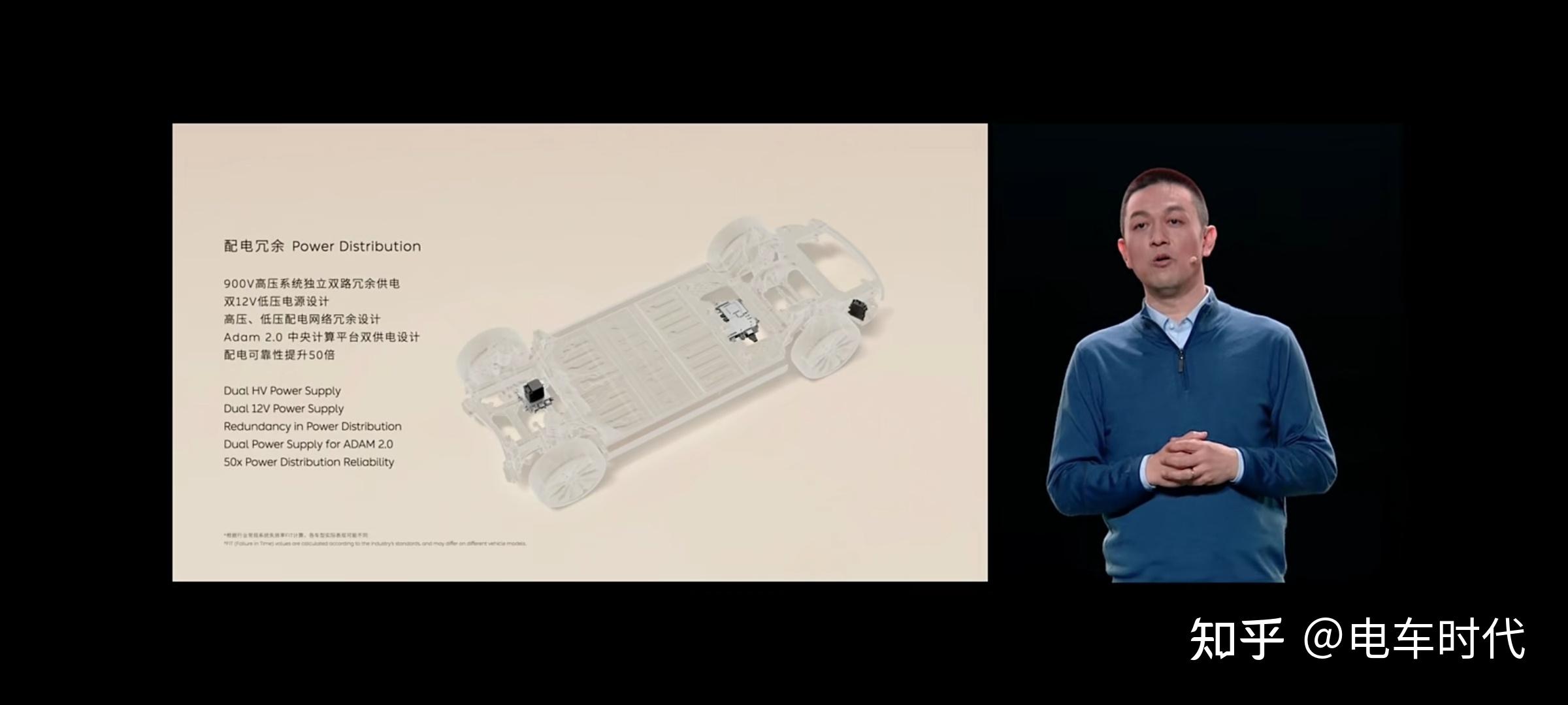 蔚来et9 80万，贵不贵？ - 知乎