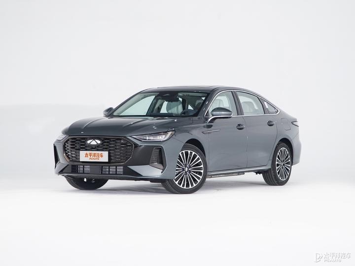 售9.99万起 奇瑞风云A8L上市 1.5T插混/续航超2000km 配10安气囊 - 知乎