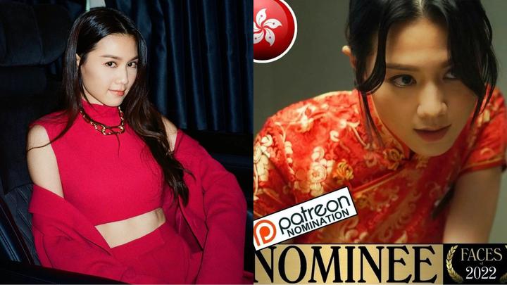 36岁周秀娜入围竞逐全球百大美女 成第七位被提名香港女星 - 知乎