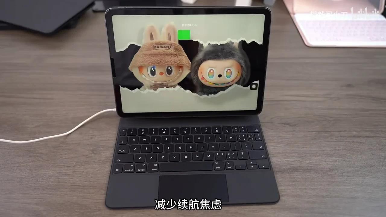ipad妙控键盘，100块和2399块差在哪？5134块实测8款，结果太真实 - 知乎