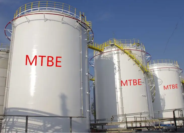 这次MTBE终于可以“翻身”了？ - 知乎