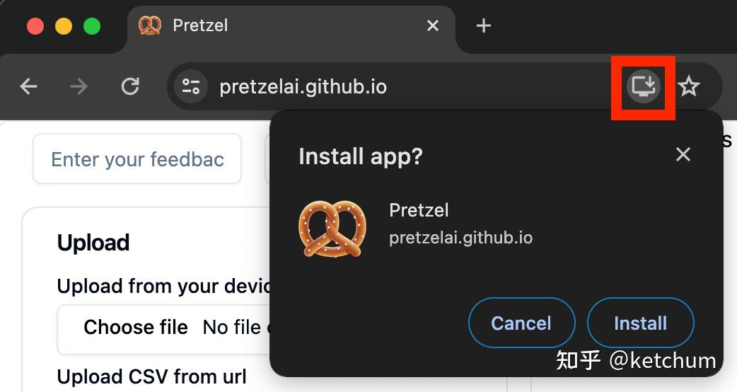 开源AI项目分享-Pretzel 数据分析工具：Pretzel AI的开源之旅 - 知乎