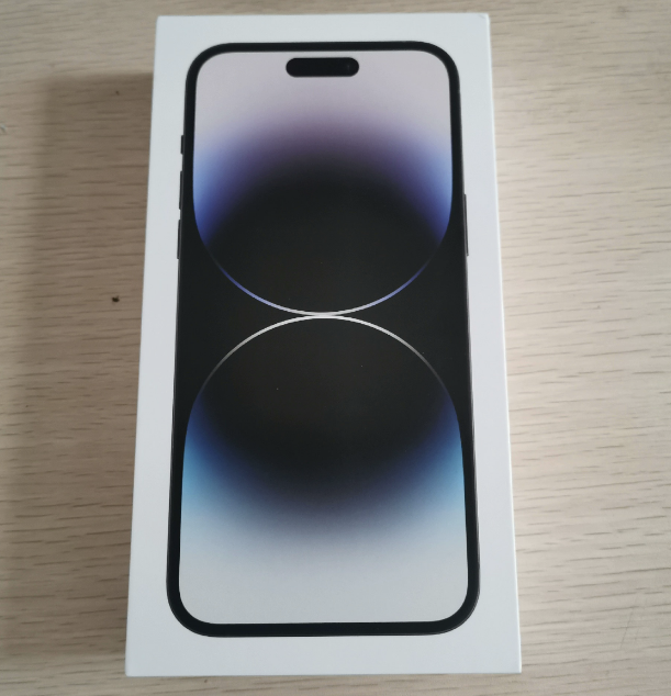 粉丝“618”入手iPhone14Pro Max，优惠大、国行正品、安全下车！ - 知乎