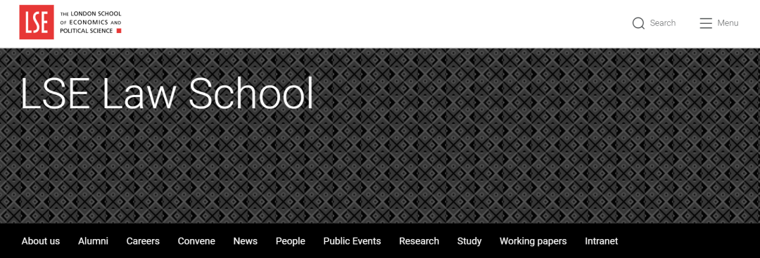 LSE这12个学科排名世界前十！传媒、经济、哲学稳拿英国第一 - 知乎