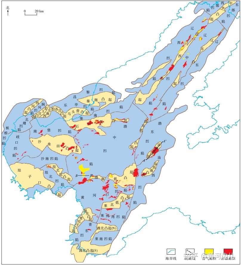 我国渤海发现第 7 个亿吨级油田，年产量破 4000 万吨，对保障国家能源安全有哪些重要意义？ - 知乎