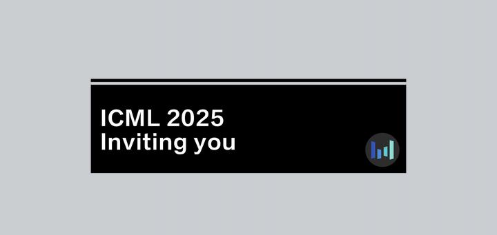 25 篇成果入选，字节跳动 Seed 与你共赴 ICML 2025 - 知乎