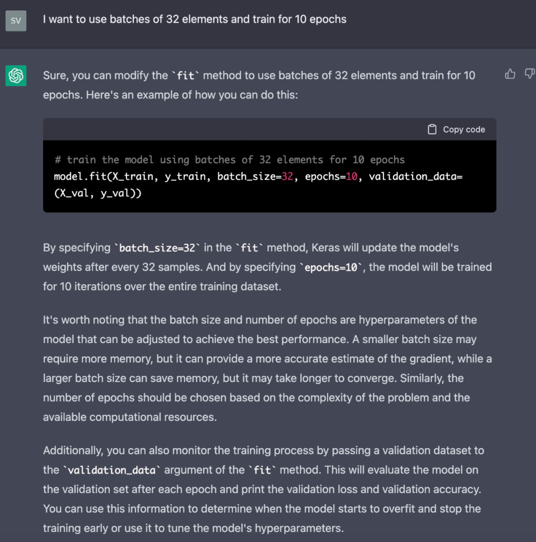 我用 ChatGPT 写神经网络，真的很好用！ - 知乎