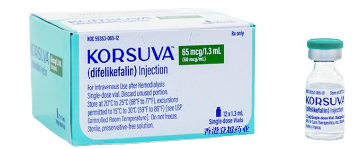 醋酸地非法林korsuva(difelikefalin)副作用以及预防、注意事项 - 知乎