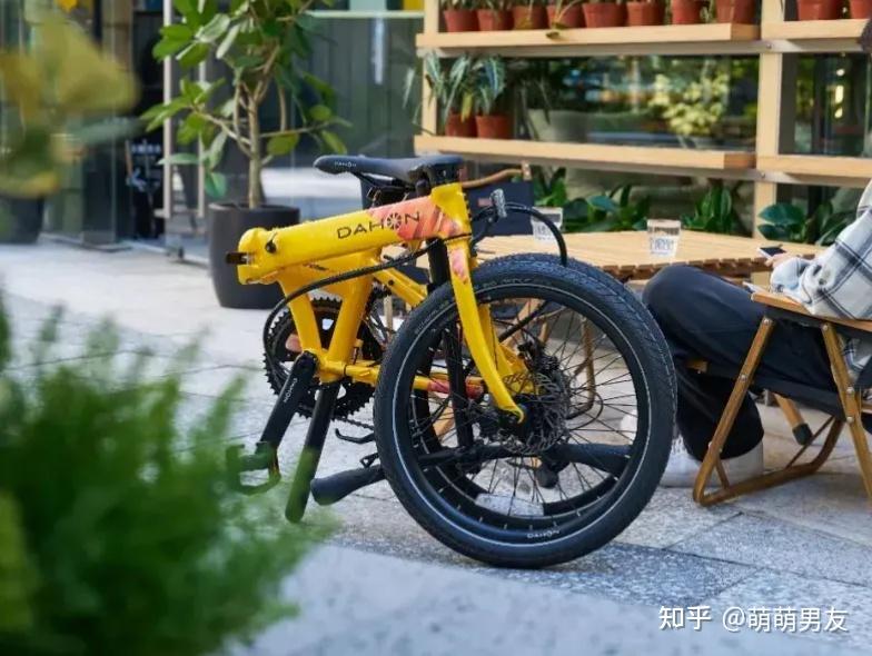 DAHON ARCHER PRO「S20」，速度与稳定并重，给你非凡驾驭之旅！ - 知乎
