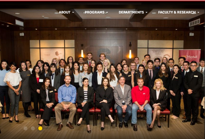 美研选校：南加州大学（USC）市场营销硕士深度解析 - 知乎