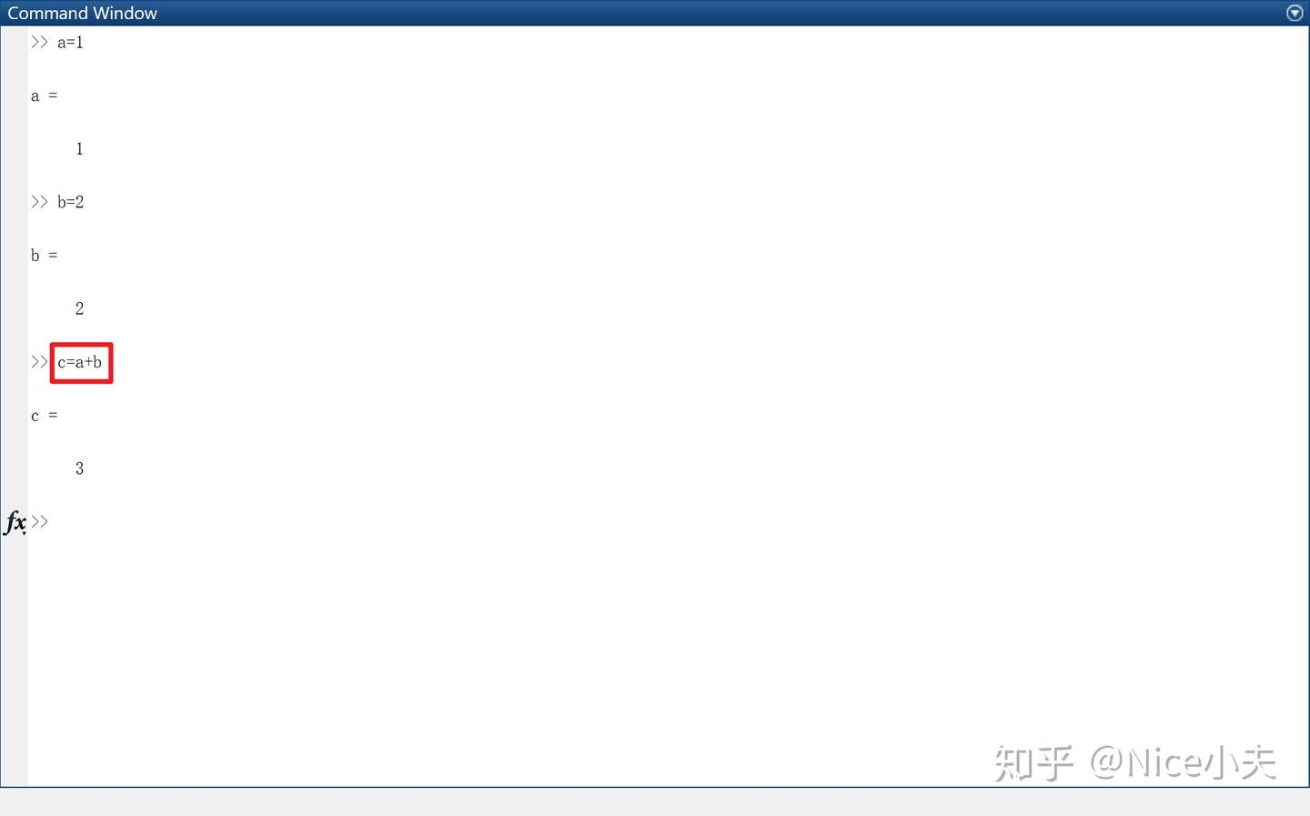 MATLAB快速入门！解压即用，免安装(附链接)! - 知乎