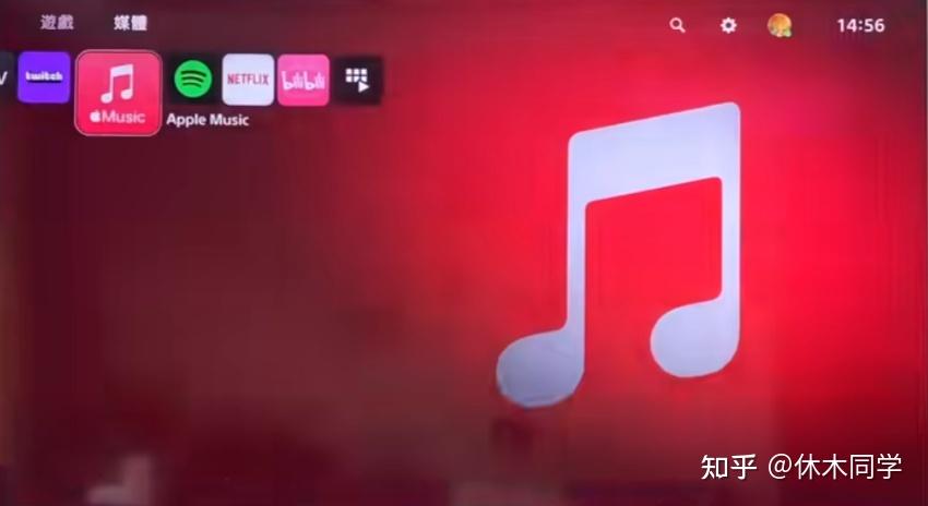 在电视上看Netflix可以用PS5么？ - 知乎