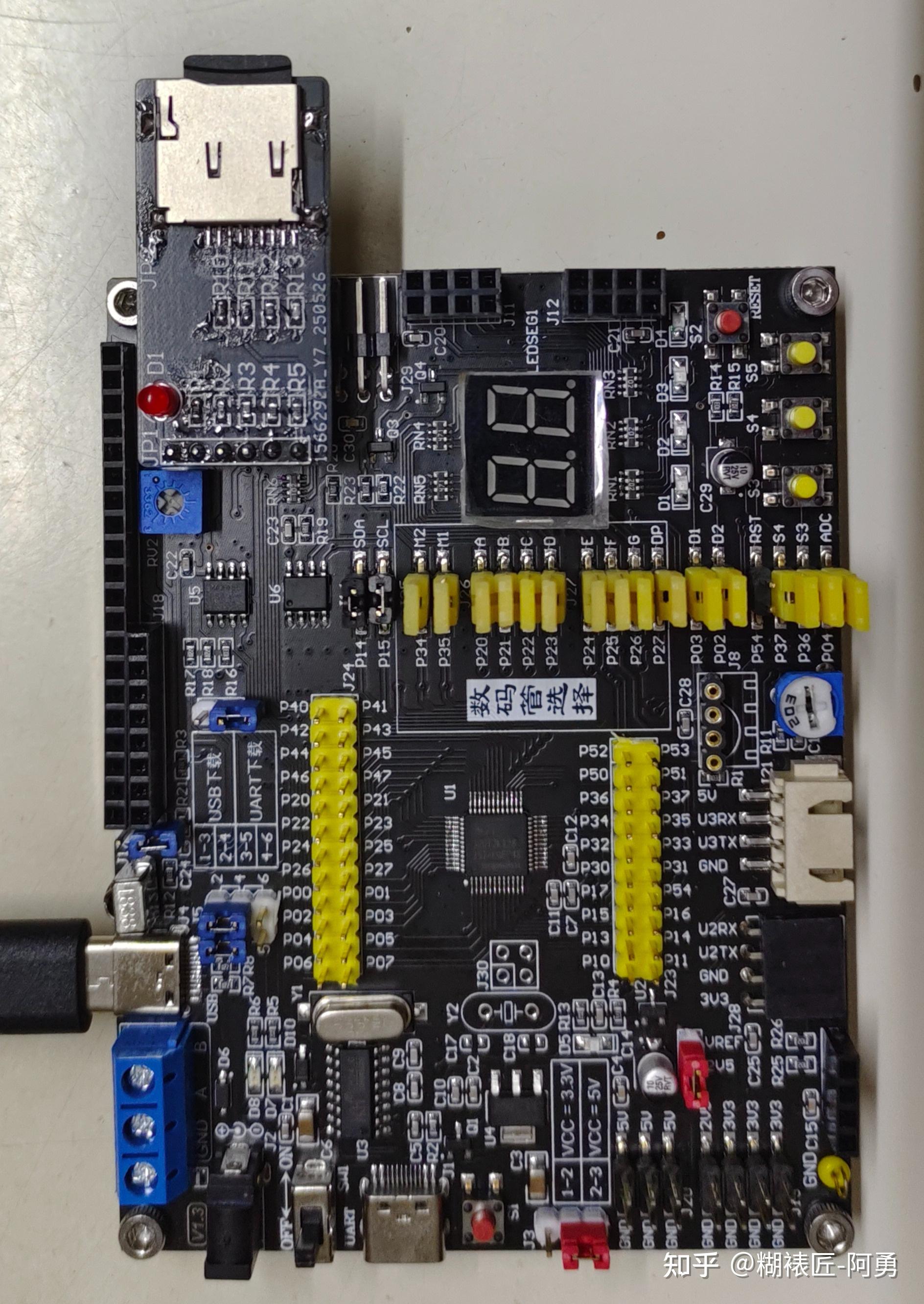 STC的单片机为何受市场欢迎？ - 知乎