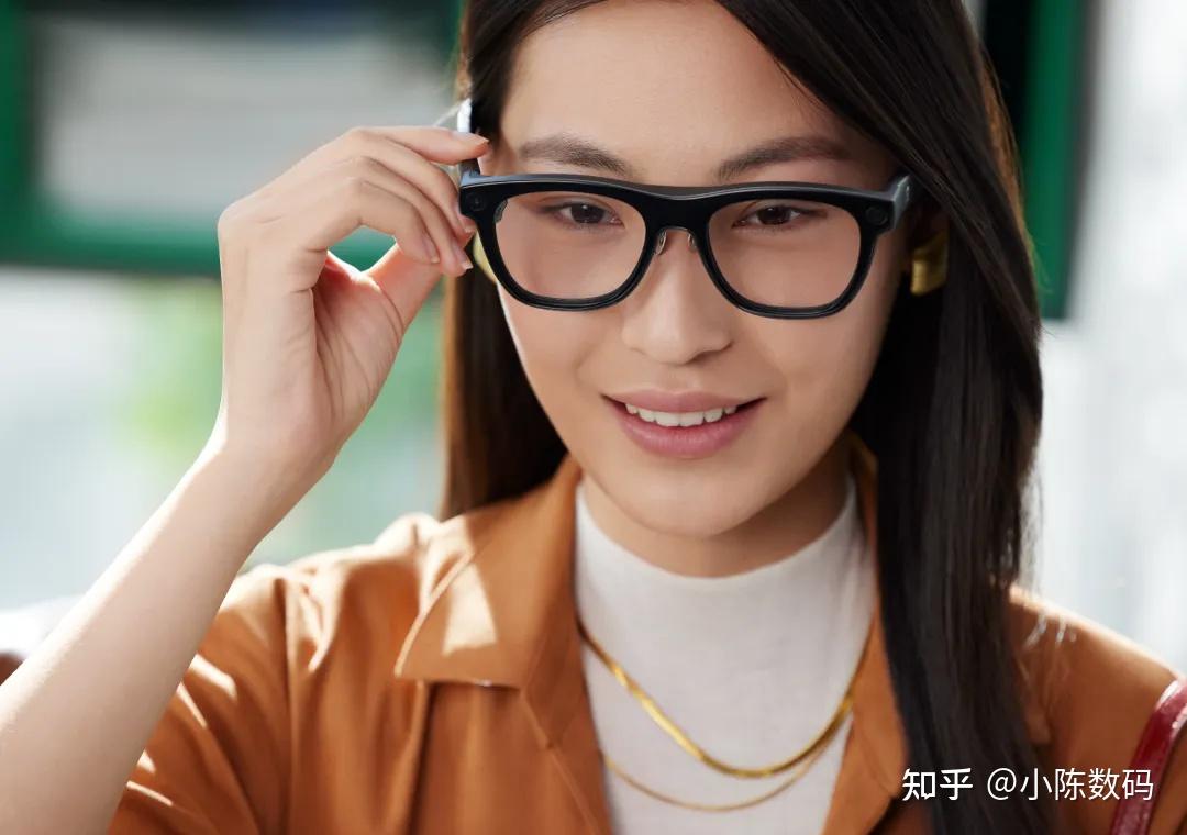 2499，国产AI+AR眼镜已经强成这样了... - 知乎