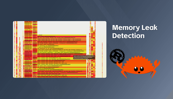 记一次 Rust 内存泄漏排查之旅 | 经验总结篇 - 知乎