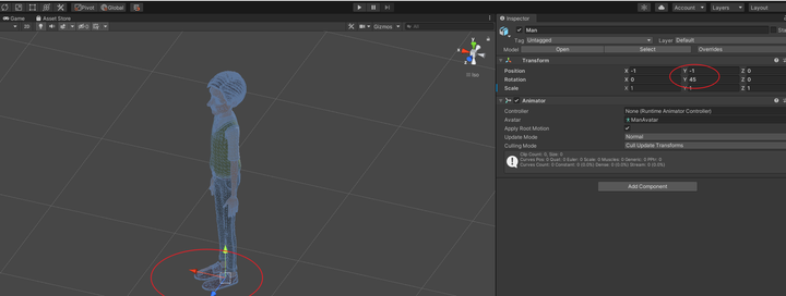 快速搞懂unity的坐标系、欧拉角和四元数 - 知乎