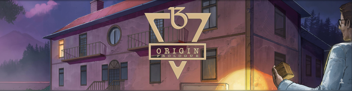 13:origin(Prologue)攻略 - 知乎