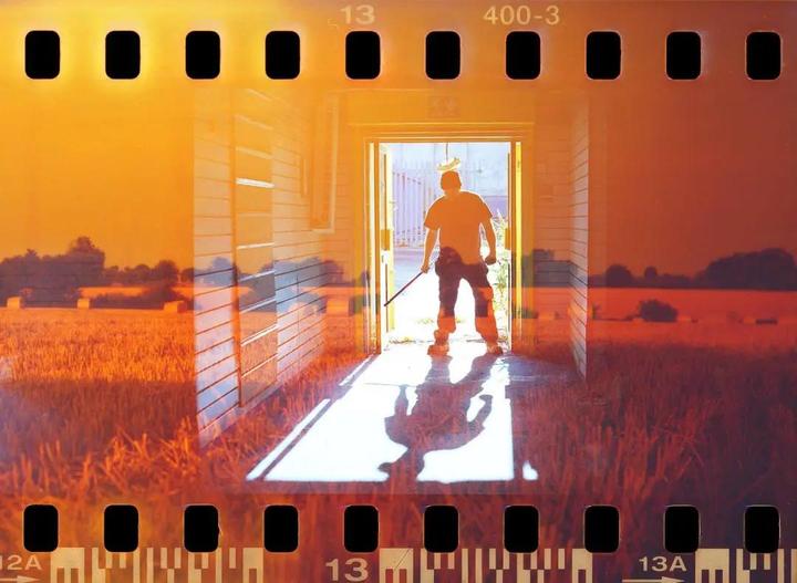Lomography Awards：TEN AND ONE 2019 摄影大赛获奖作品欣赏！ - 知乎