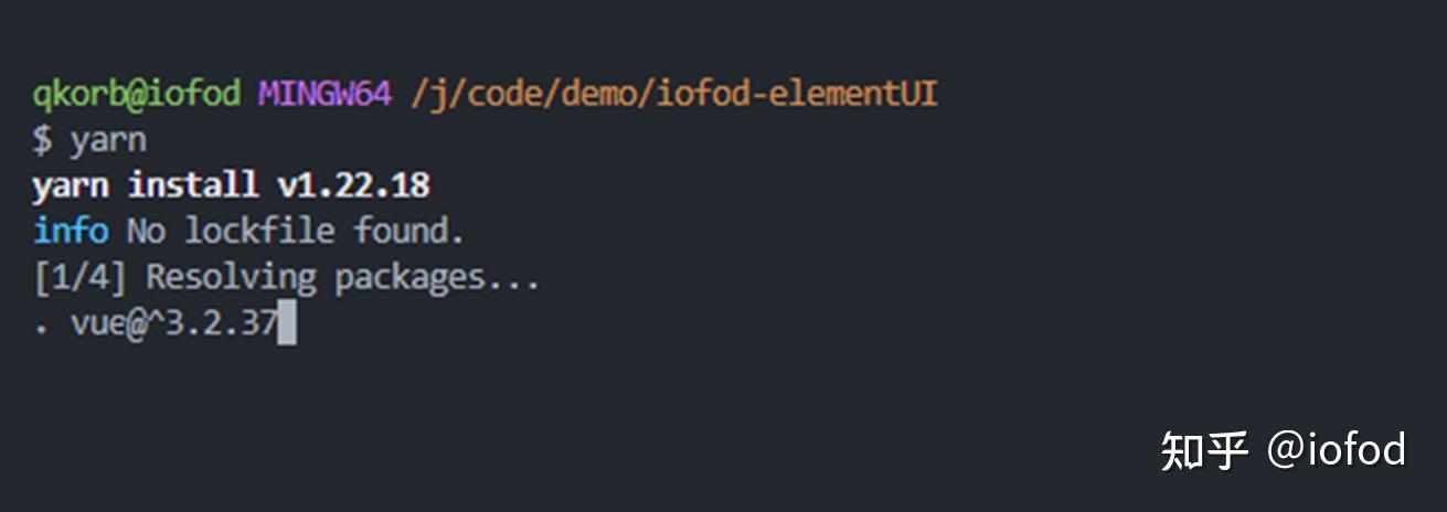 iofod – 外来组件们，请运行于Web 与 Flutter - 知乎